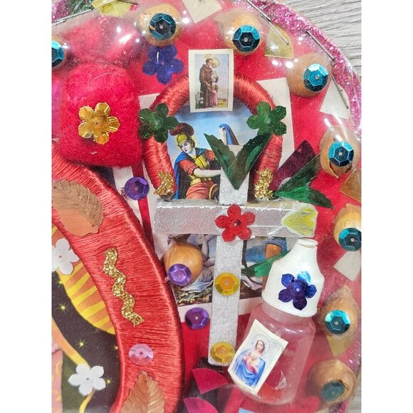 Other | Our Lady Of Guadalupe The Secret Of The Virtuous Heart ...